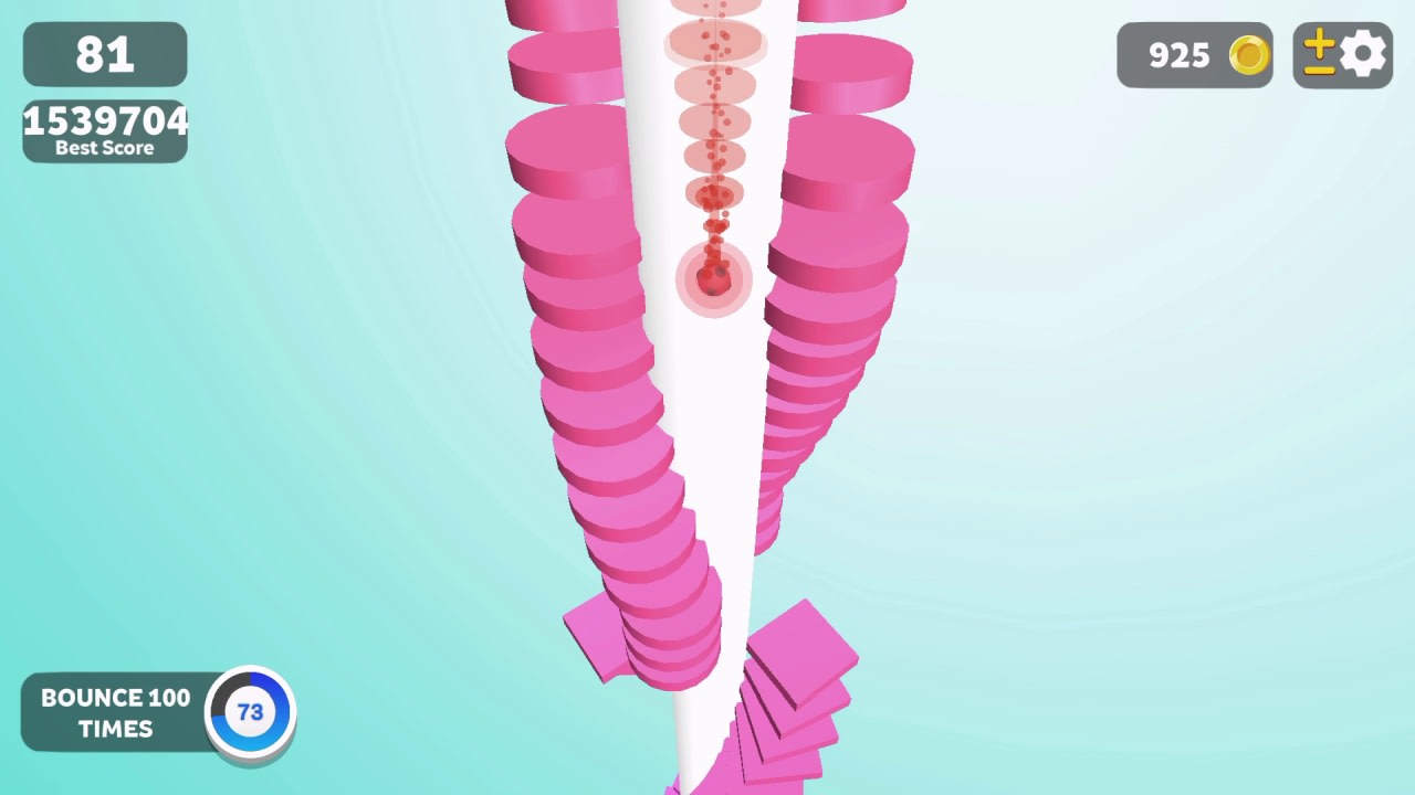 Helix Jump: Complete Edition para Nintendo Switch - Site Oficial da ...