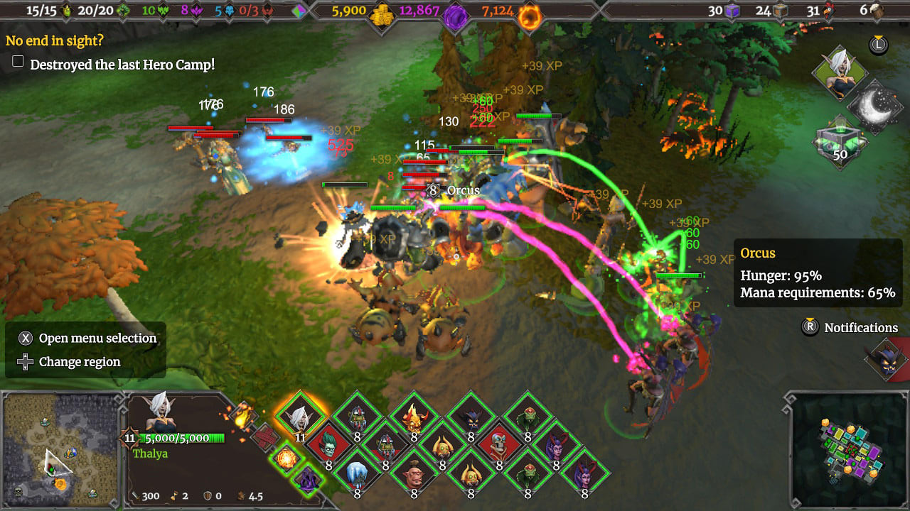 Dungeons 3 - Nintendo Switch™ Complete Collection para Nintendo Switch ...