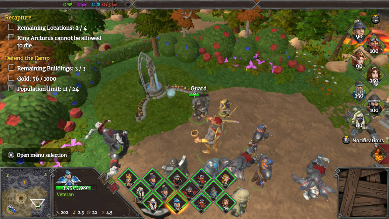 Dungeons 3 - Nintendo Switch™ Complete Collection para Nintendo Switch ...