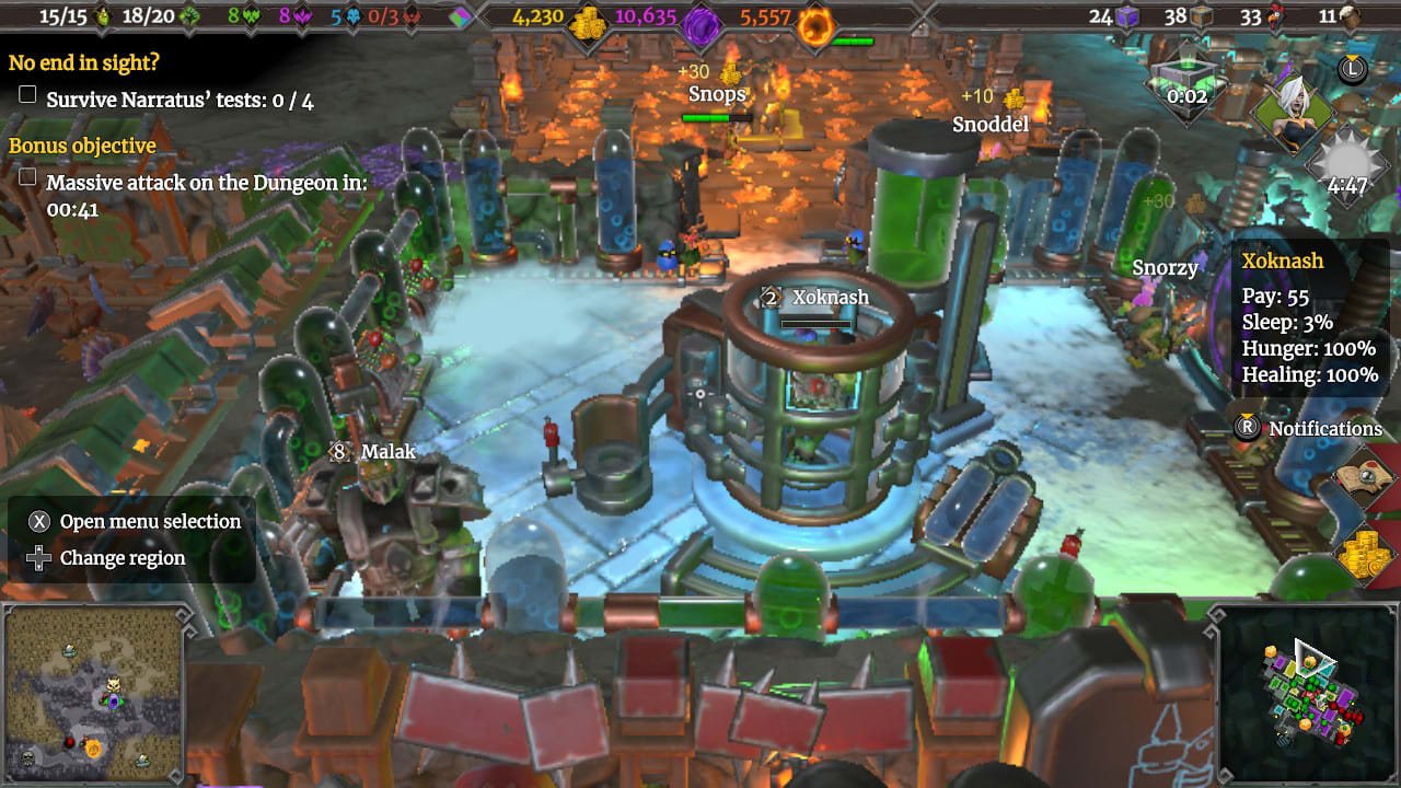 Dungeons 3 - Nintendo Switch™ Complete Collection for Nintendo Switch ...