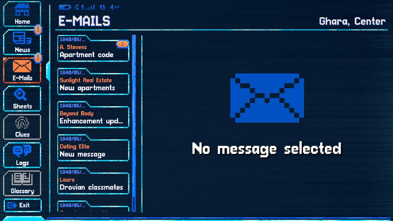 Lacuna + Encodya Bundle para Nintendo Switch - Site Oficial da Nintendo ...