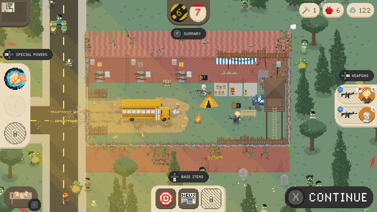 Deadly Days + Orbital Bullet Bundle for Nintendo Switch - Nintendo Official Site