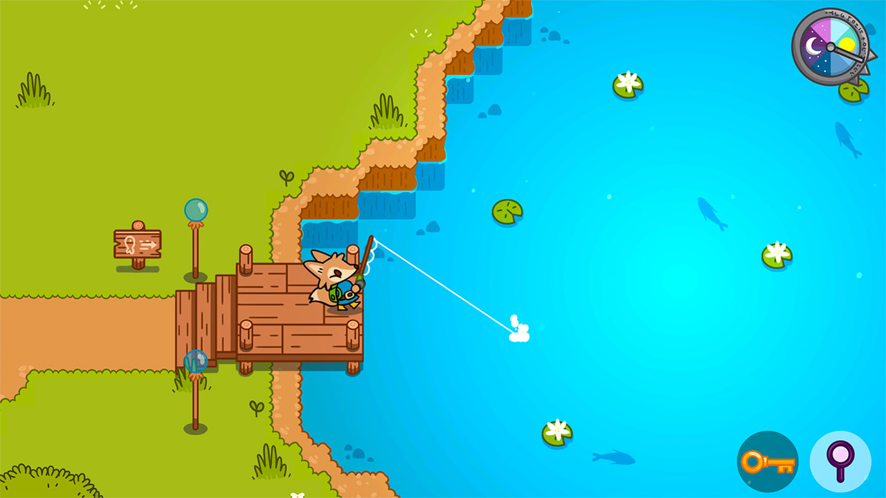 Lonesome Village + A Tiny Sticker Tale Bundle for Nintendo Switch ...