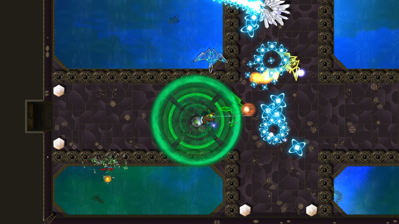 Starward Rogue: Complete Edition for Nintendo Switch - Nintendo ...