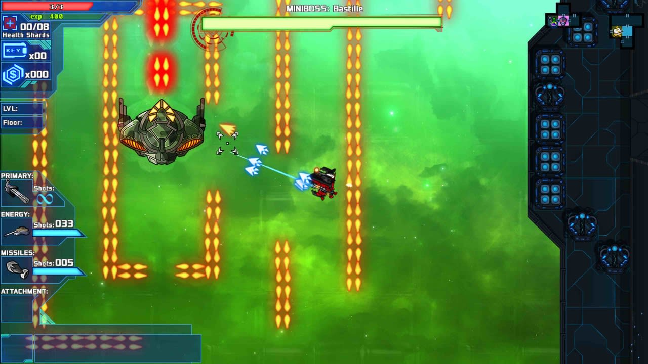 Starward Rogue: Complete Edition for Nintendo Switch - Nintendo ...