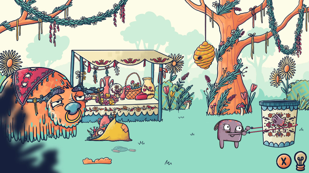 Freaky Trip Premium Edition for Nintendo Switch - Nintendo Official Site