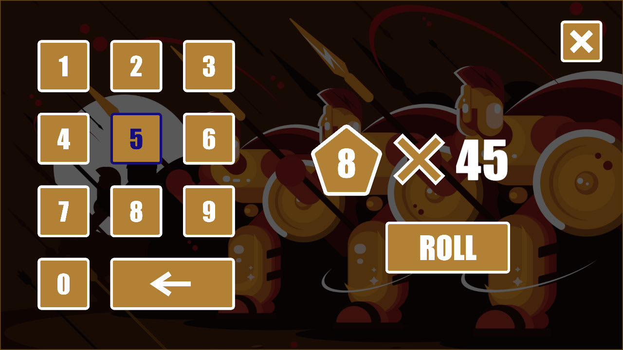 Easy Dice for RPG/Tabletop - Premium Edition for Nintendo Switch ...