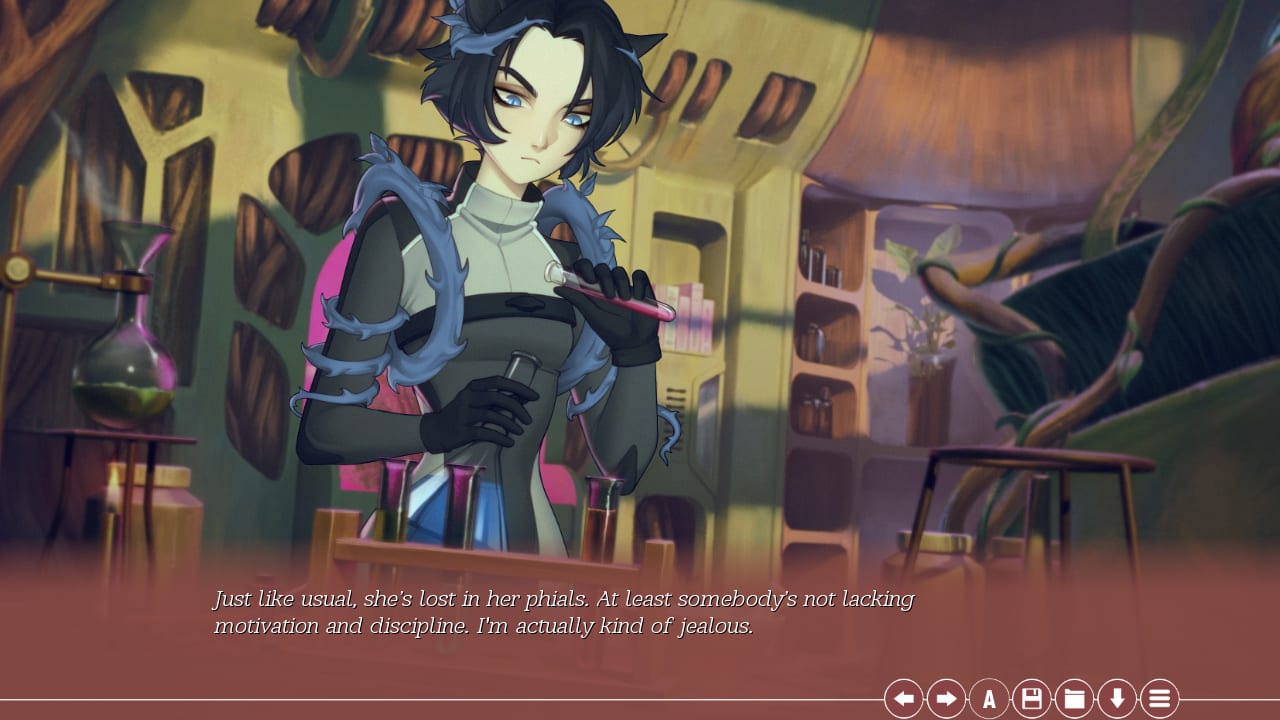 Athanasy + CEIBA Bundle for Nintendo Switch - Nintendo Official Site