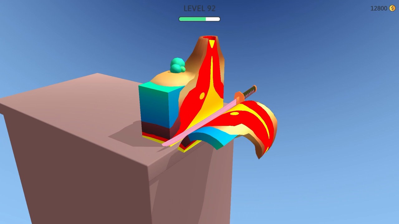 ASMR Slicing: Joyful Cutting Edition for Nintendo Switch - Nintendo ...