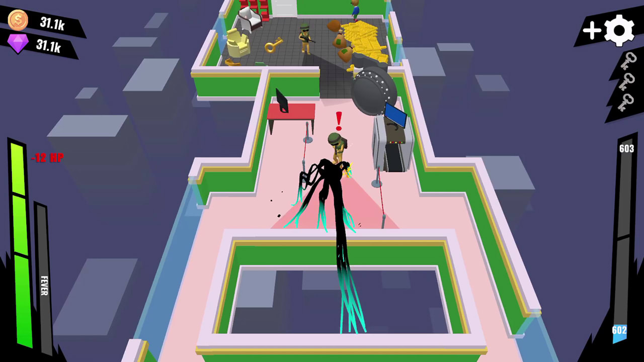 The Nom: Complete Edition for Nintendo Switch - Nintendo Official Site