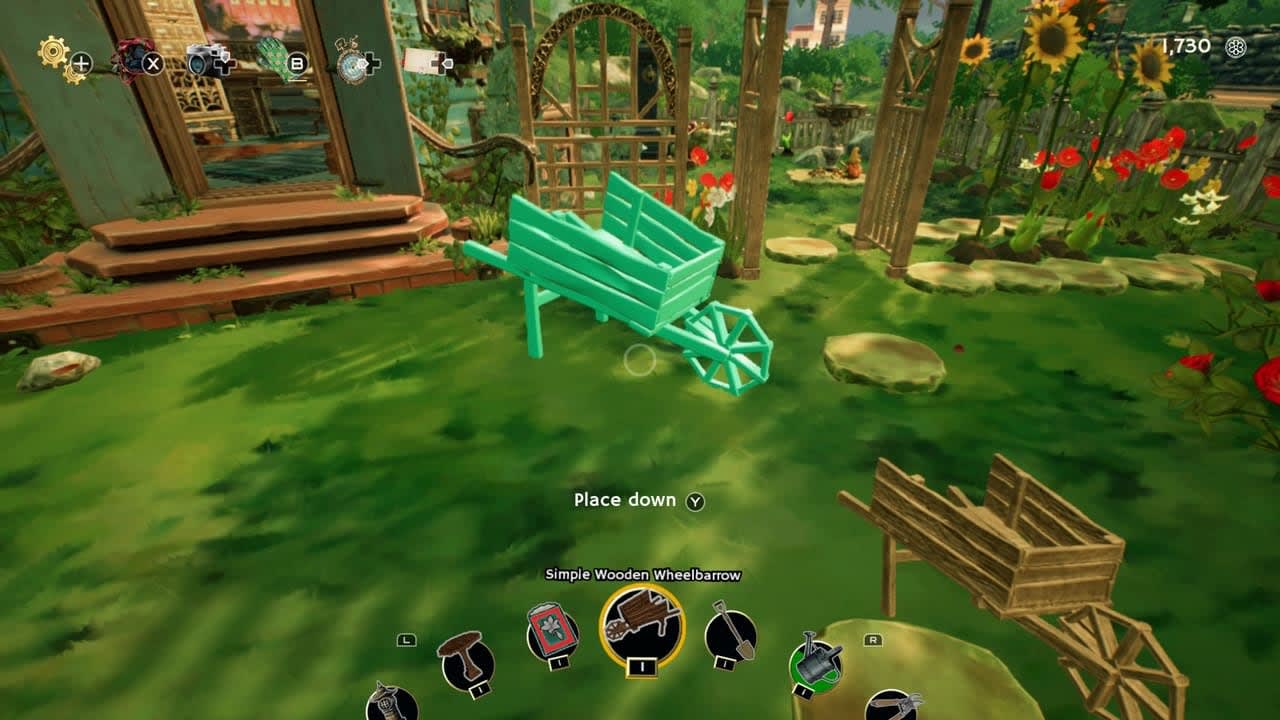 Garden Life - Garden Party Edition for Nintendo Switch - Nintendo ...