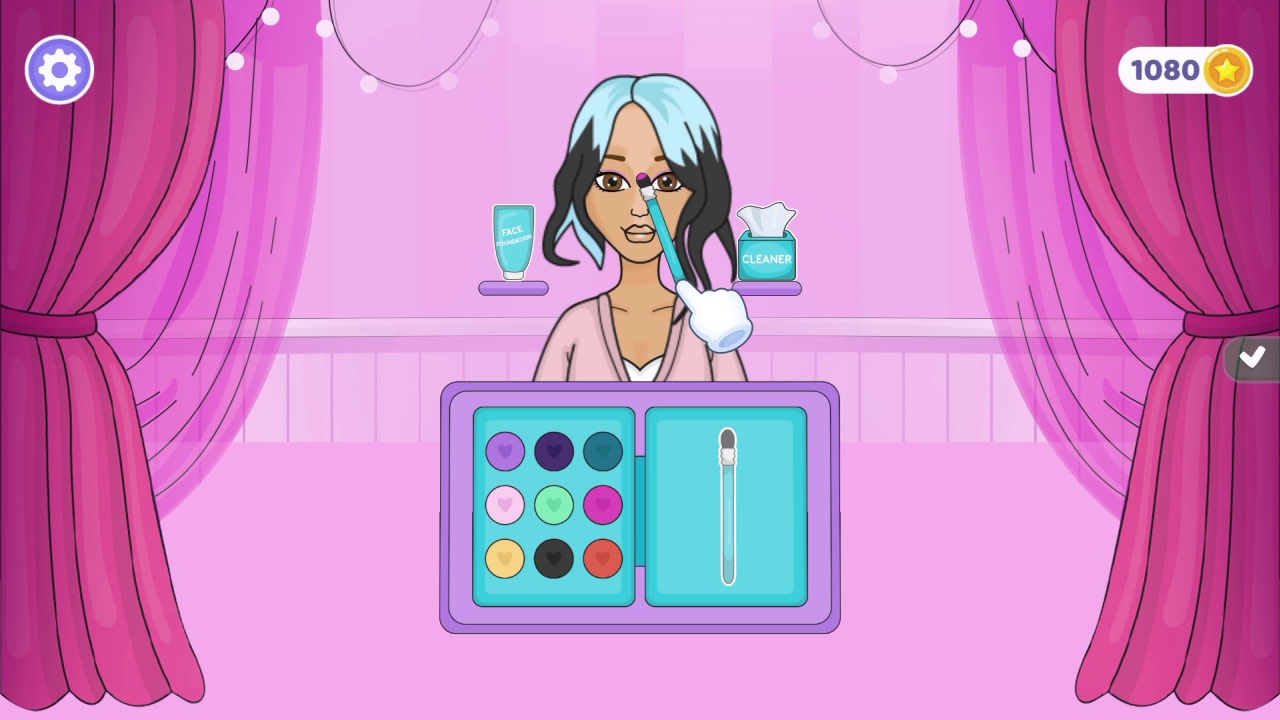 DIY Paper Doll: Stylish Edition for Nintendo Switch - Nintendo Official ...