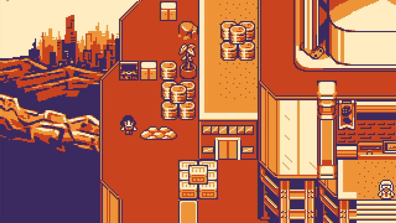 For a Vast Future Legendary Edition for Nintendo Switch - Nintendo ...