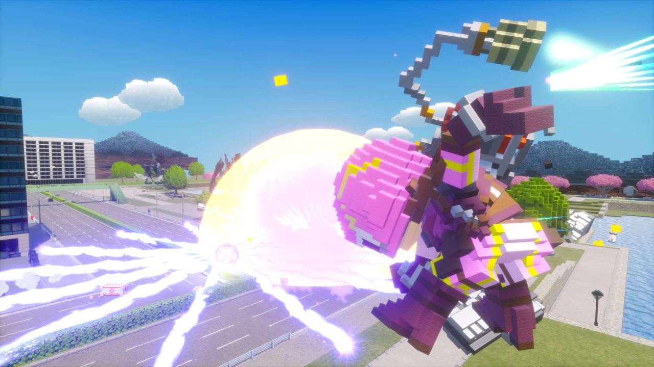 EARTH DEFENSE FORCE: WORLD BROTHERS 2 Season Pass para Nintendo Switch ...