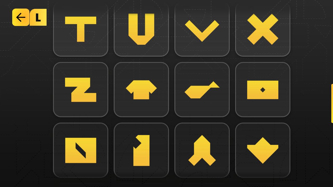 Tangram Collection All In for Nintendo Switch - Nintendo Official Site Tangram Collection All In for Nintendo Switch - Nintendo Official Site