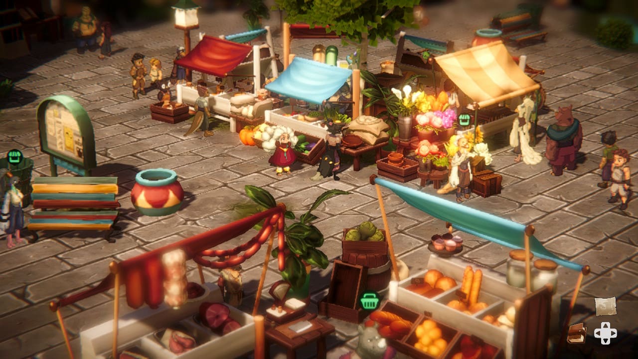 Terra Memoria Deluxe Edition for Nintendo Switch - Nintendo Official Site