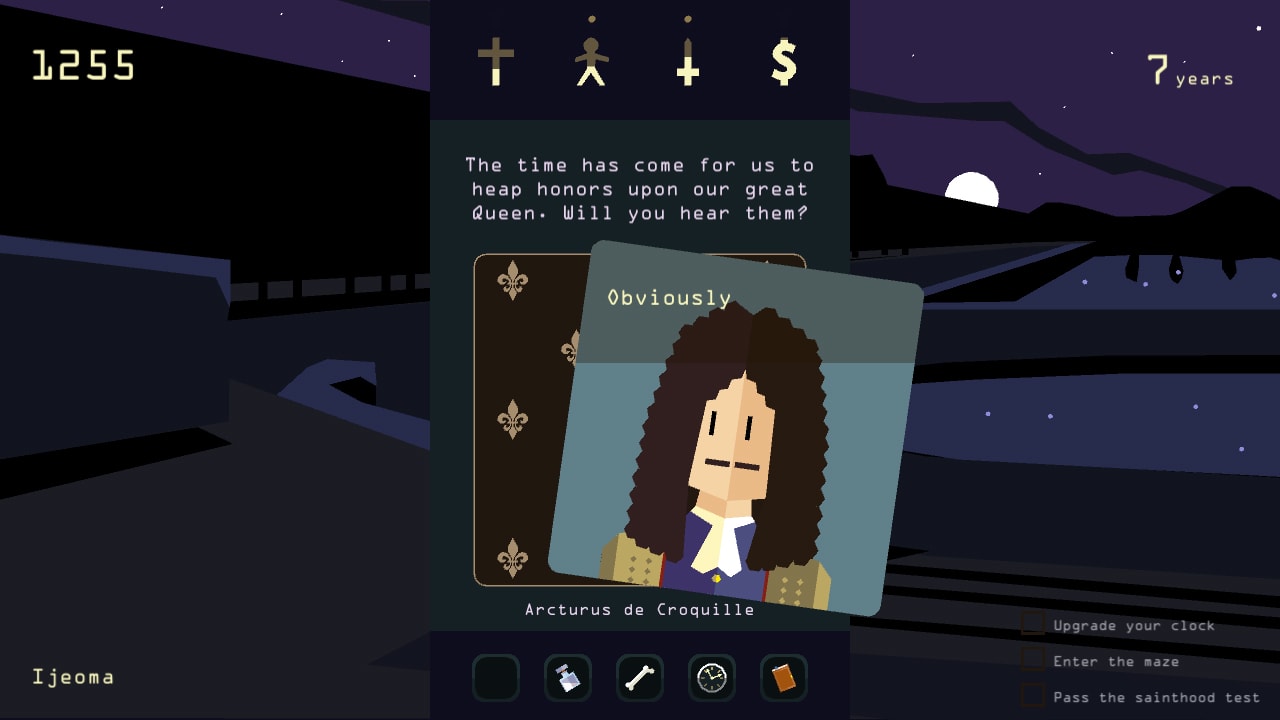 Reigns: Complete Set for Nintendo Switch - Nintendo Official Site