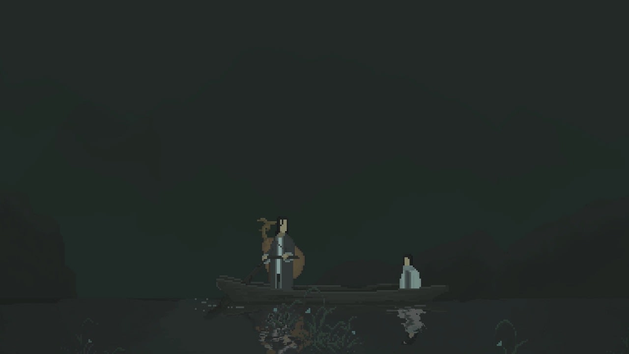 The Rewinder: Definitive Edition for Nintendo Switch - Nintendo ...