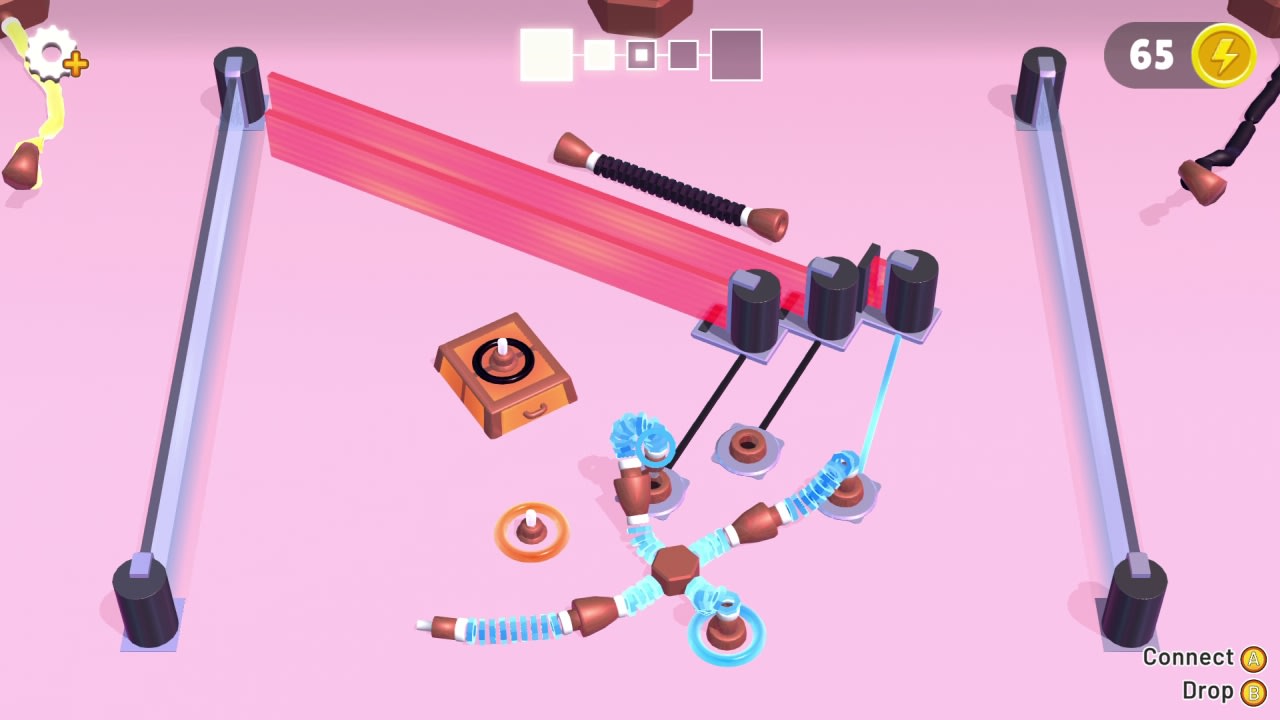 Neon On!: Complete Edition for Nintendo Switch - Nintendo Official Site