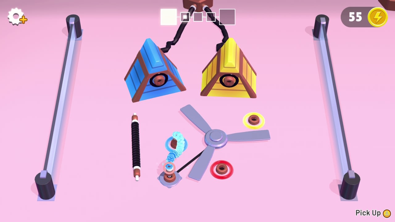 Neon On!: Complete Edition for Nintendo Switch - Nintendo Official Site