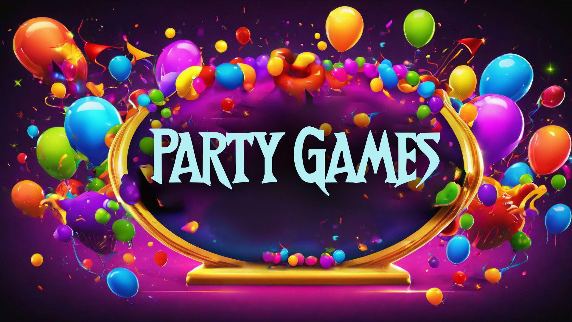 Party Games for Nintendo Switch - Nintendo Official Site for Canada