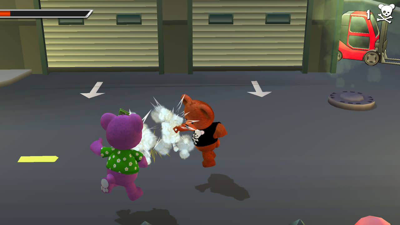 Fight Club for Nintendo Switch - Nintendo Official Site