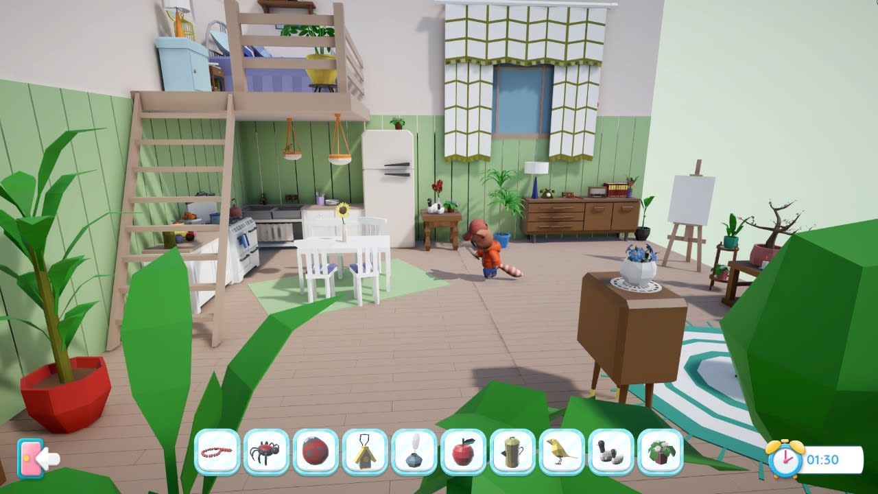 Sherlock Purr 2 Extended Edition for Nintendo Switch - Nintendo ...