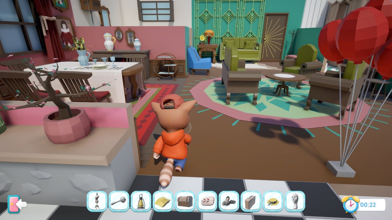 Sherlock Purr 2 Extended Edition for Nintendo Switch - Nintendo Official Site