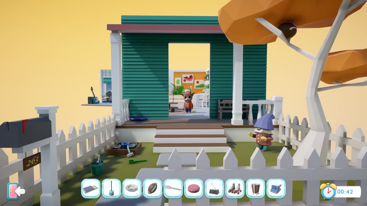 Sherlock Purr 2 Extended Edition for Nintendo Switch - Nintendo ...