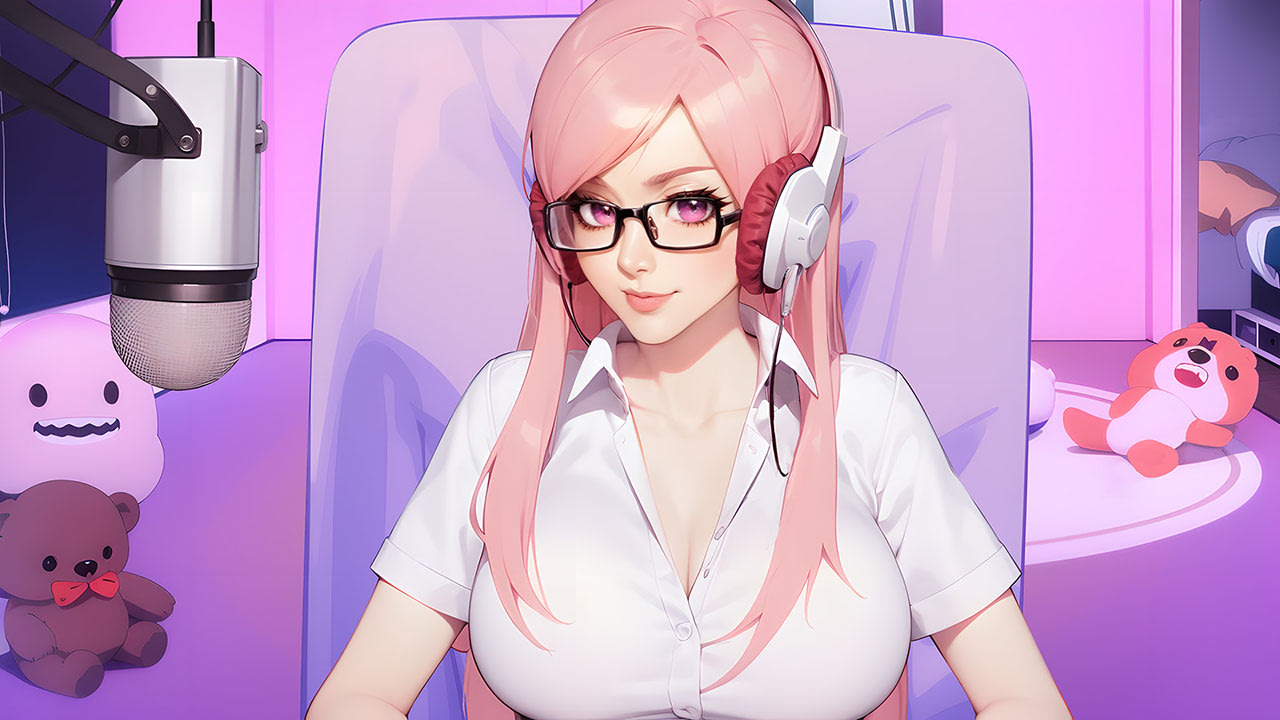 Beauties Unveiled Hot Edition para Nintendo Switch - Site Oficial da Nintendo para Brasil