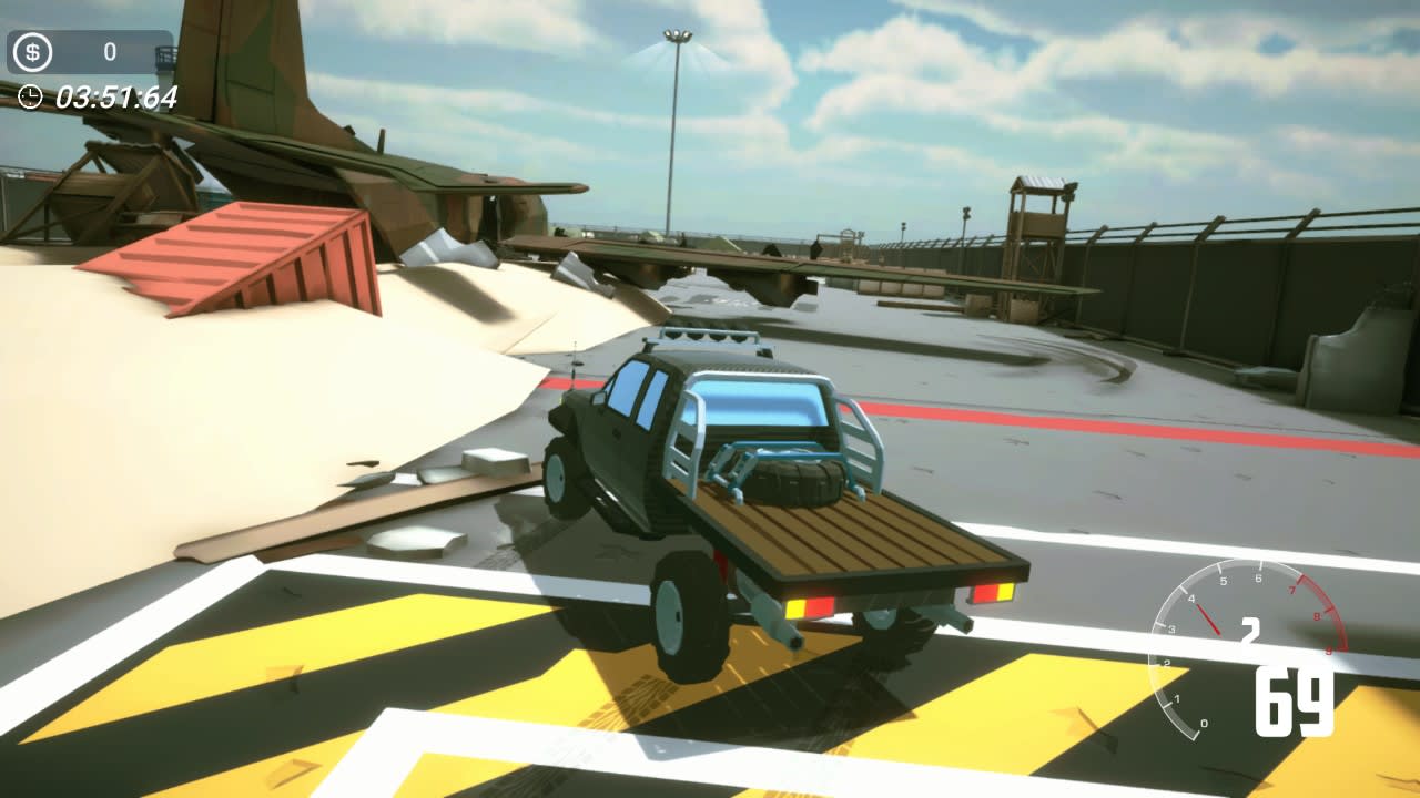 Drift Legacy Deluxe Edition for Nintendo Switch - Nintendo Official Site