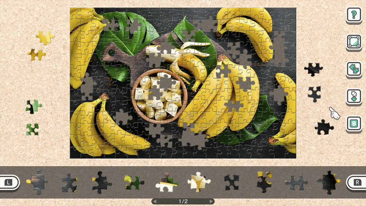 Additional Puzzle Pack Set Vol.3 for Nintendo Switch - Nintendo ...