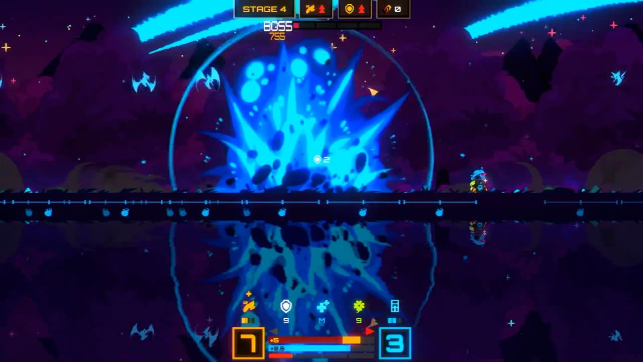 Mixx Island: Remix Plus Ultra Deluxe for Nintendo Switch - Nintendo ...