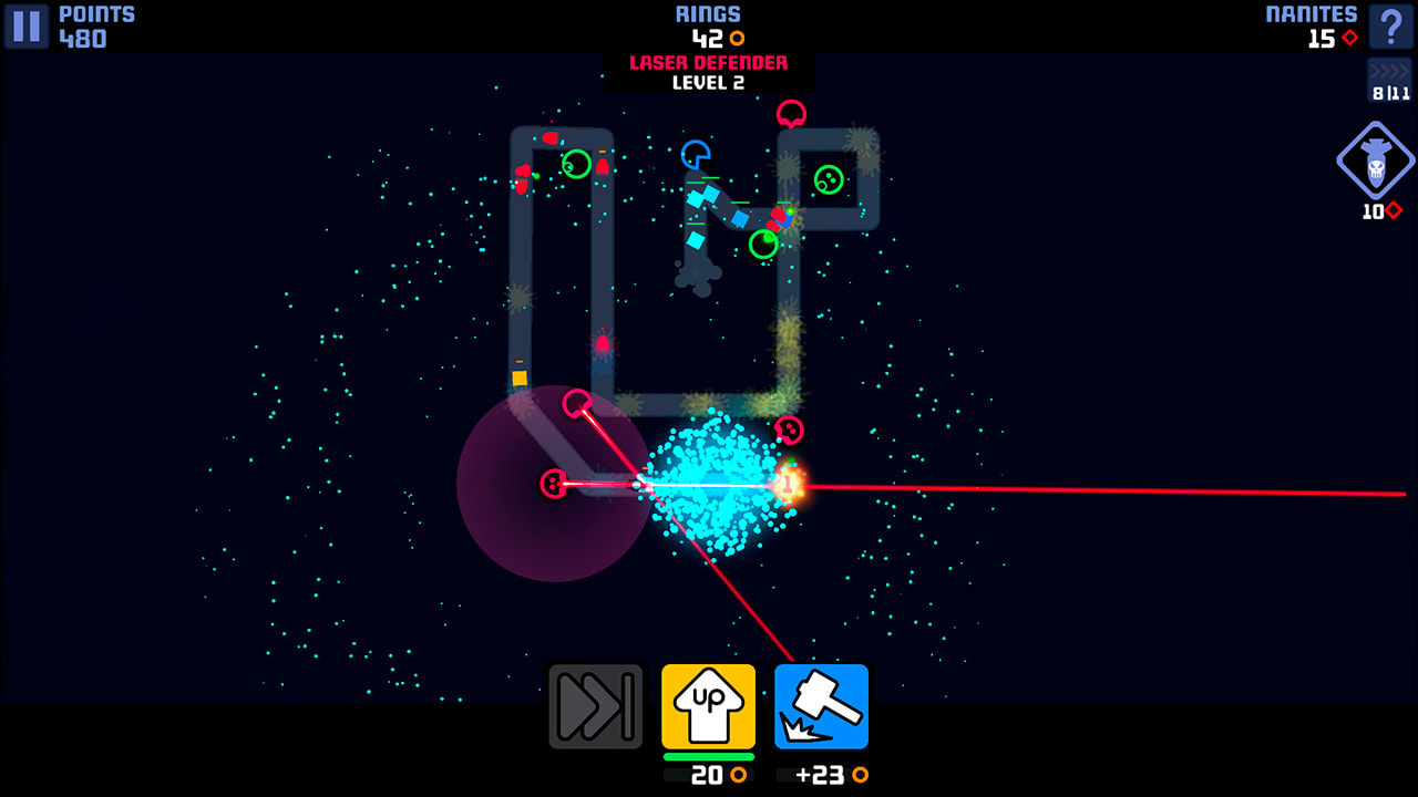 Ultimate Children Fun Pack Games Collection 6 in 1 for Nintendo Switch ...