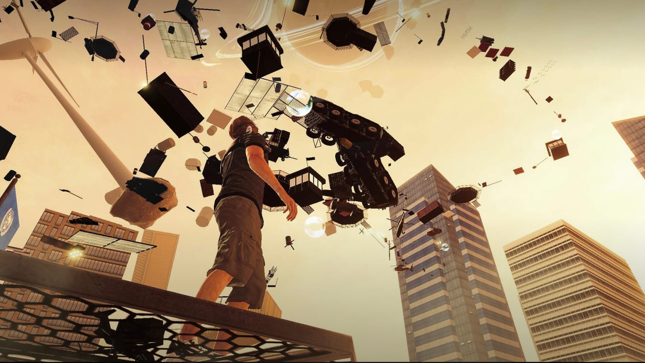 Only Way Up! Parkour Jump Simulator: Premium Edition for Nintendo ...