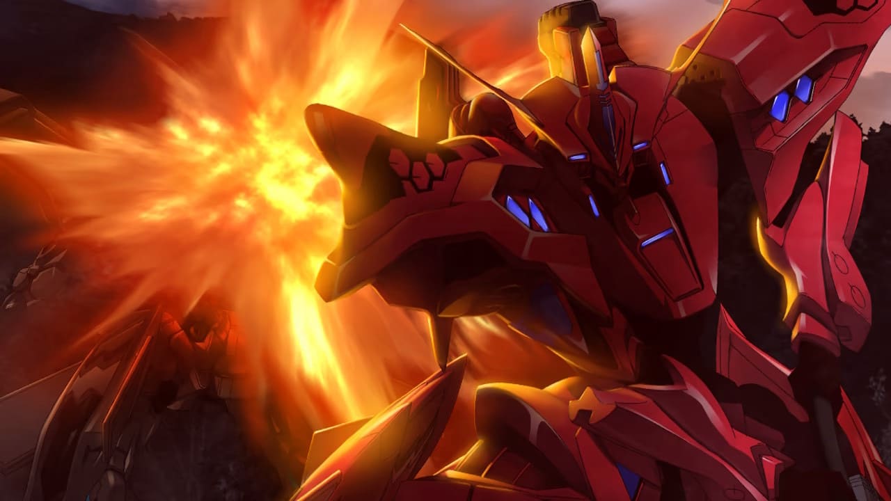 Muv-Luv / Muv-Luv Alternative Remastered Double Pack para Nintendo Switch - Site Oficial da ...