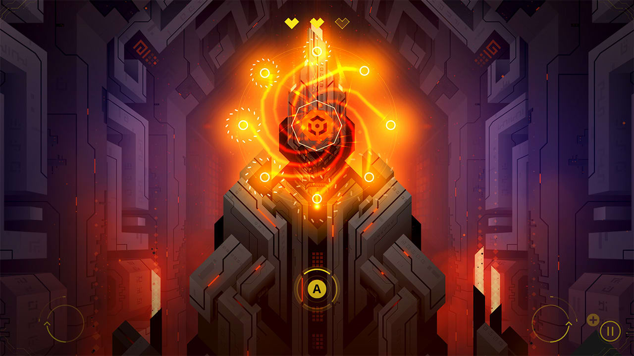 Hyperforma - Complete Edition for Nintendo Switch - Nintendo Official Site