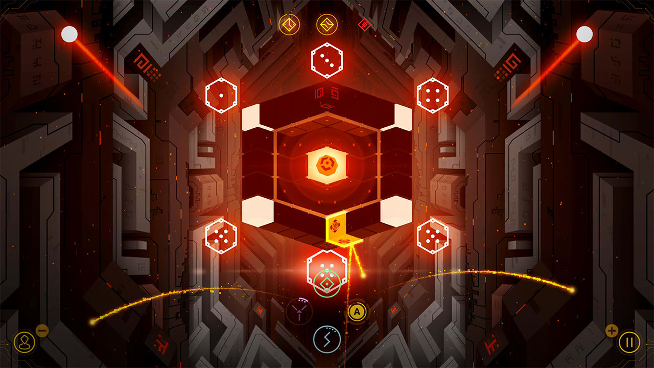 Hyperforma - Complete Edition for Nintendo Switch - Nintendo Official Site