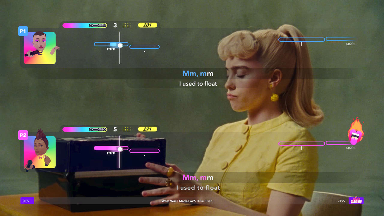 Let's Sing 2025 with International Hits for Nintendo Switch - Nintendo Official Site