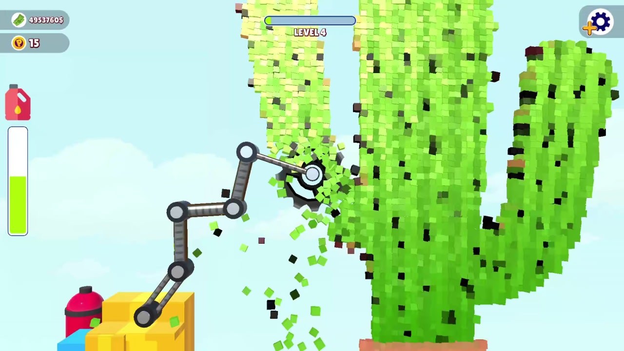 Bucket Crusher: Worldwide Edition para Nintendo Switch - Sitio Oficial ...