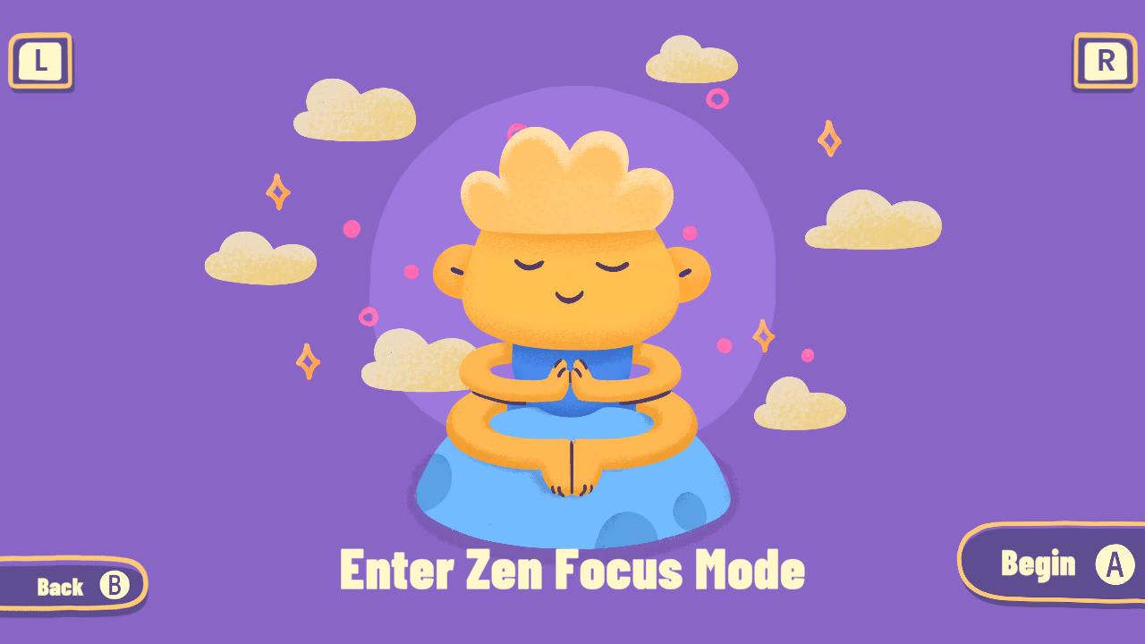 nZen Special Edition para Nintendo Switch - Site Oficial da Nintendo ...