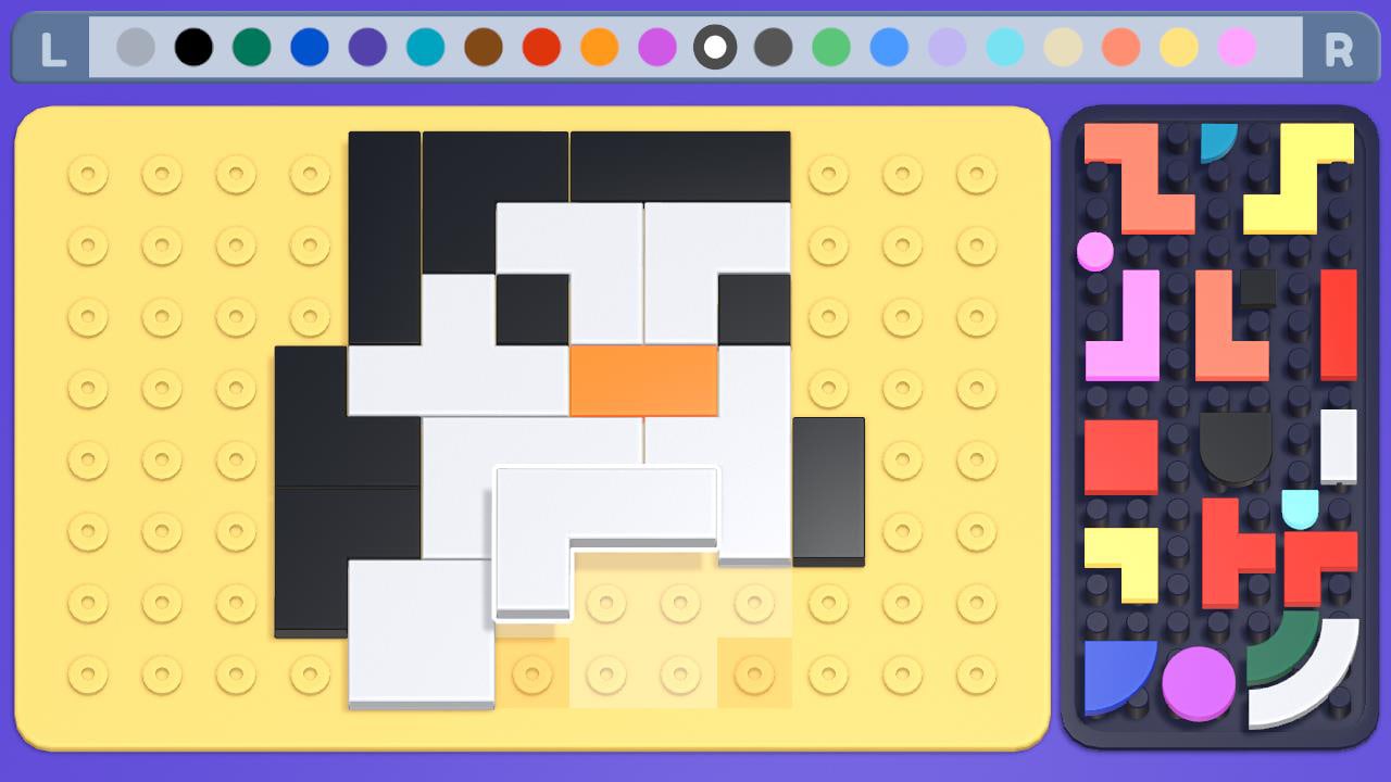 nBlocks - Unblock Your Creativity Special Edition for Nintendo Switch ...
