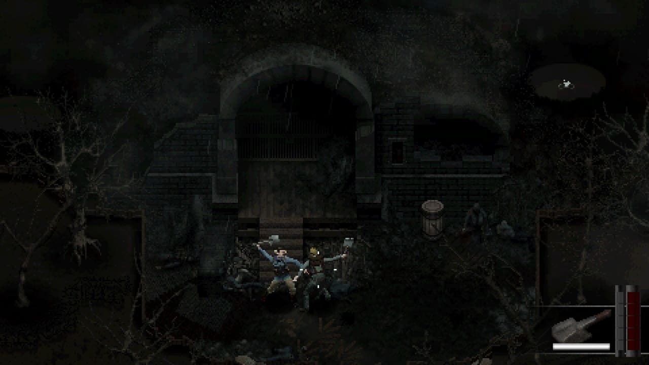 CONSCRIPT - Digital Deluxe Edition para Nintendo Switch - Site Oficial ...