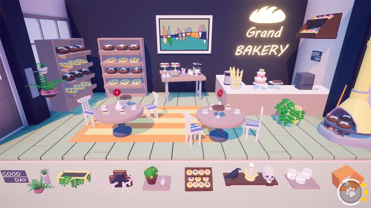 PAWfectly Designed Deluxe Edition for Nintendo Switch - Nintendo ...