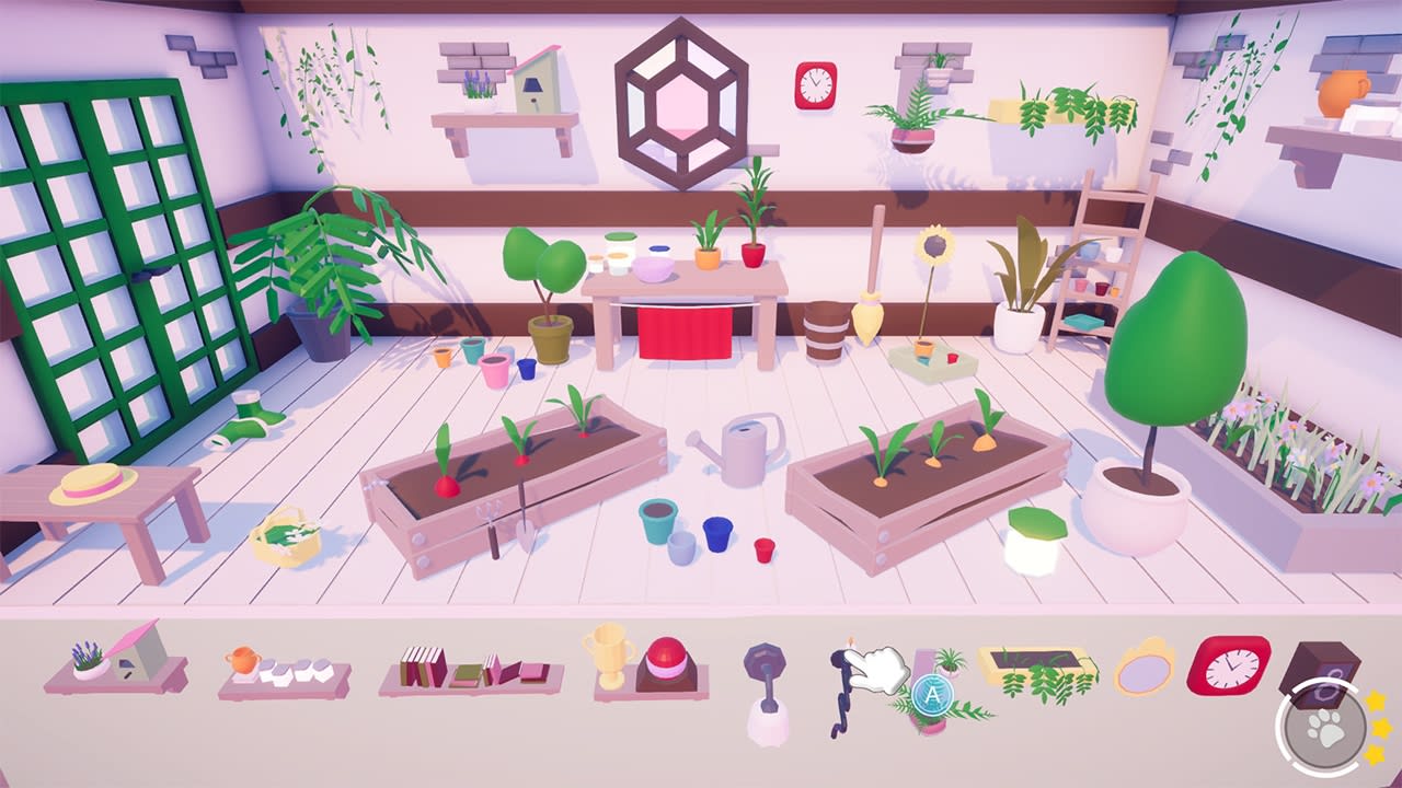 PAWfectly Designed Deluxe Edition for Nintendo Switch - Nintendo ...