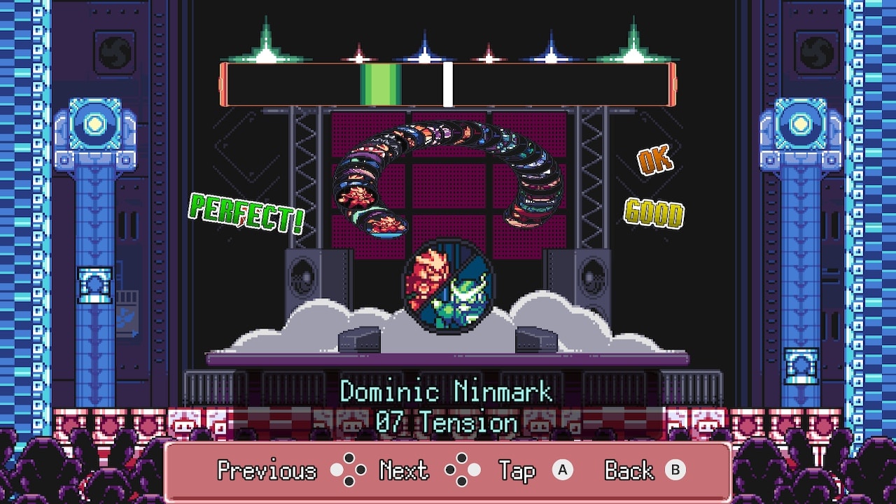 Gravity Circuit Deluxe Edition for Nintendo Switch - Nintendo Official Site