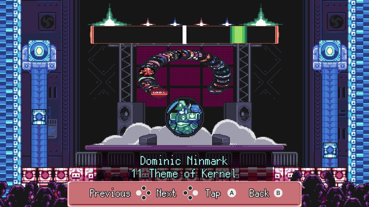 Gravity Circuit Deluxe Edition for Nintendo Switch - Nintendo Official Site