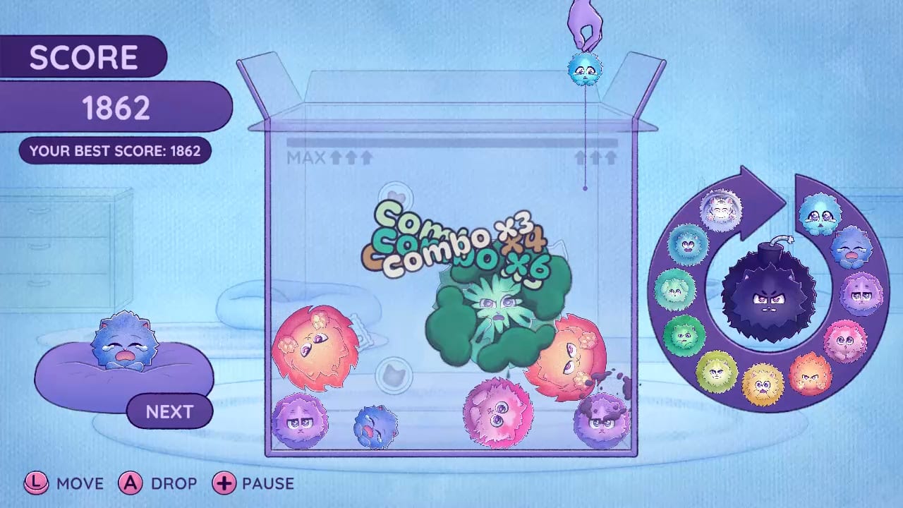 Bomb Cat Special Edition para Nintendo Switch - Sitio Oficial de ...