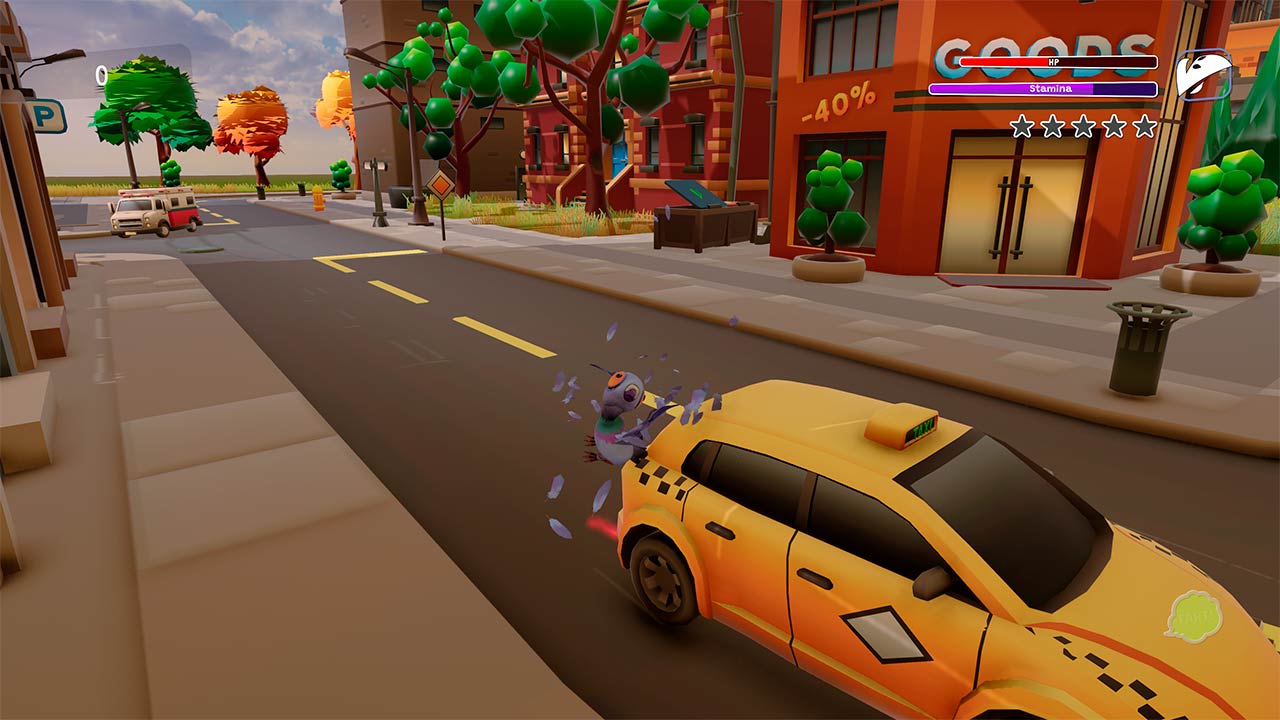 Pigeon Sim - Bird Simulator: Premium Edition para Nintendo Switch ...