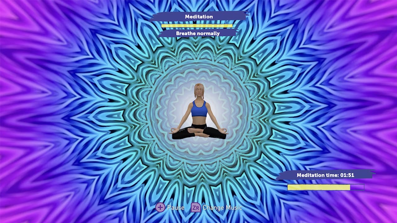 YOGA MASTER Collection for Nintendo Switch - Nintendo Official Site